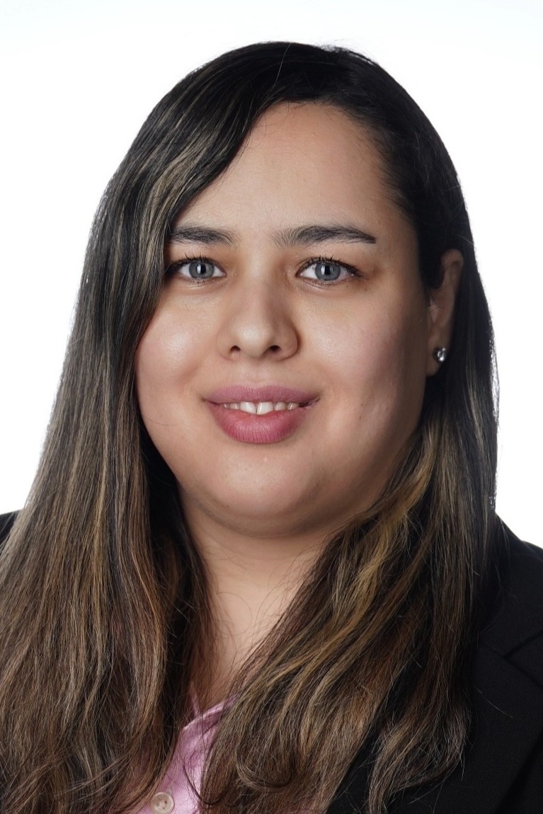 Reihaneh Haghighi Zadeh | Old Dominion University