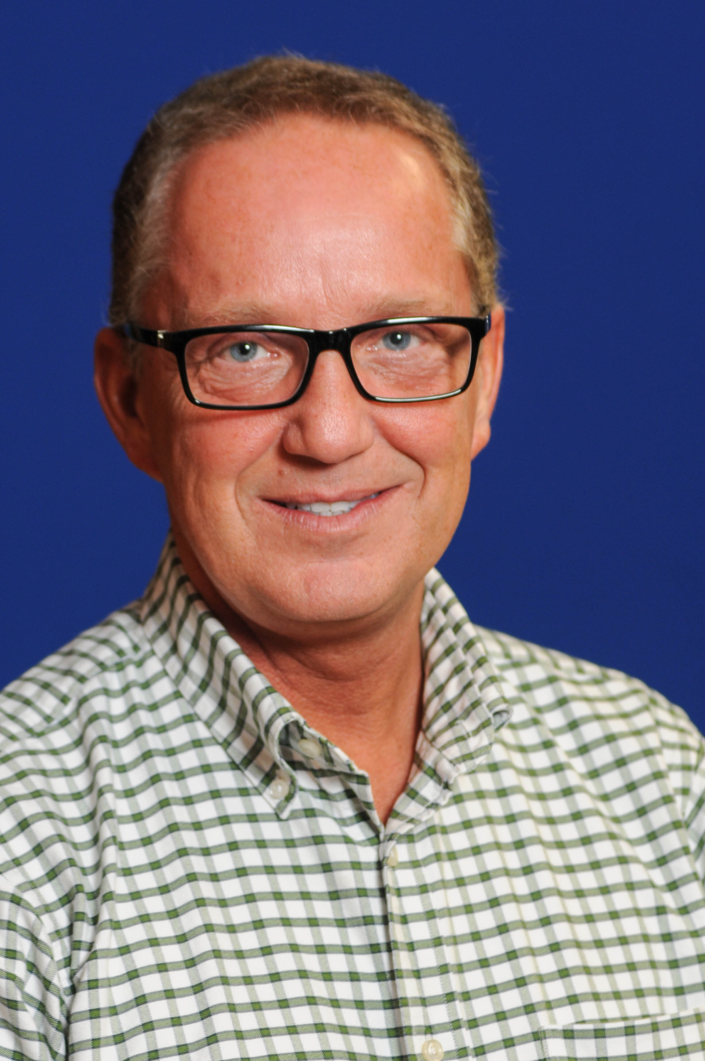 Mickey Kosloski | Old Dominion University