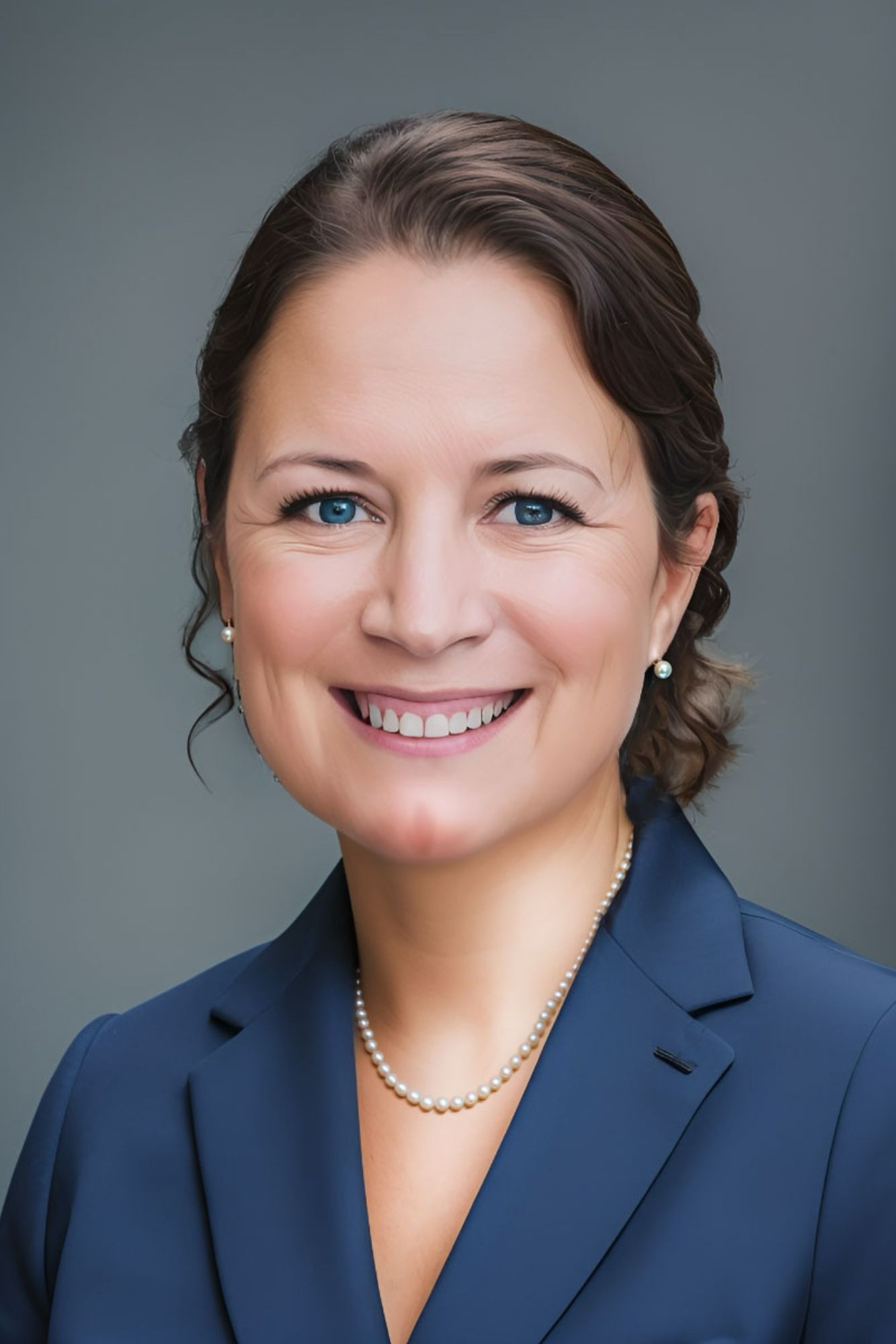 Jennifer Simmons | Old Dominion University