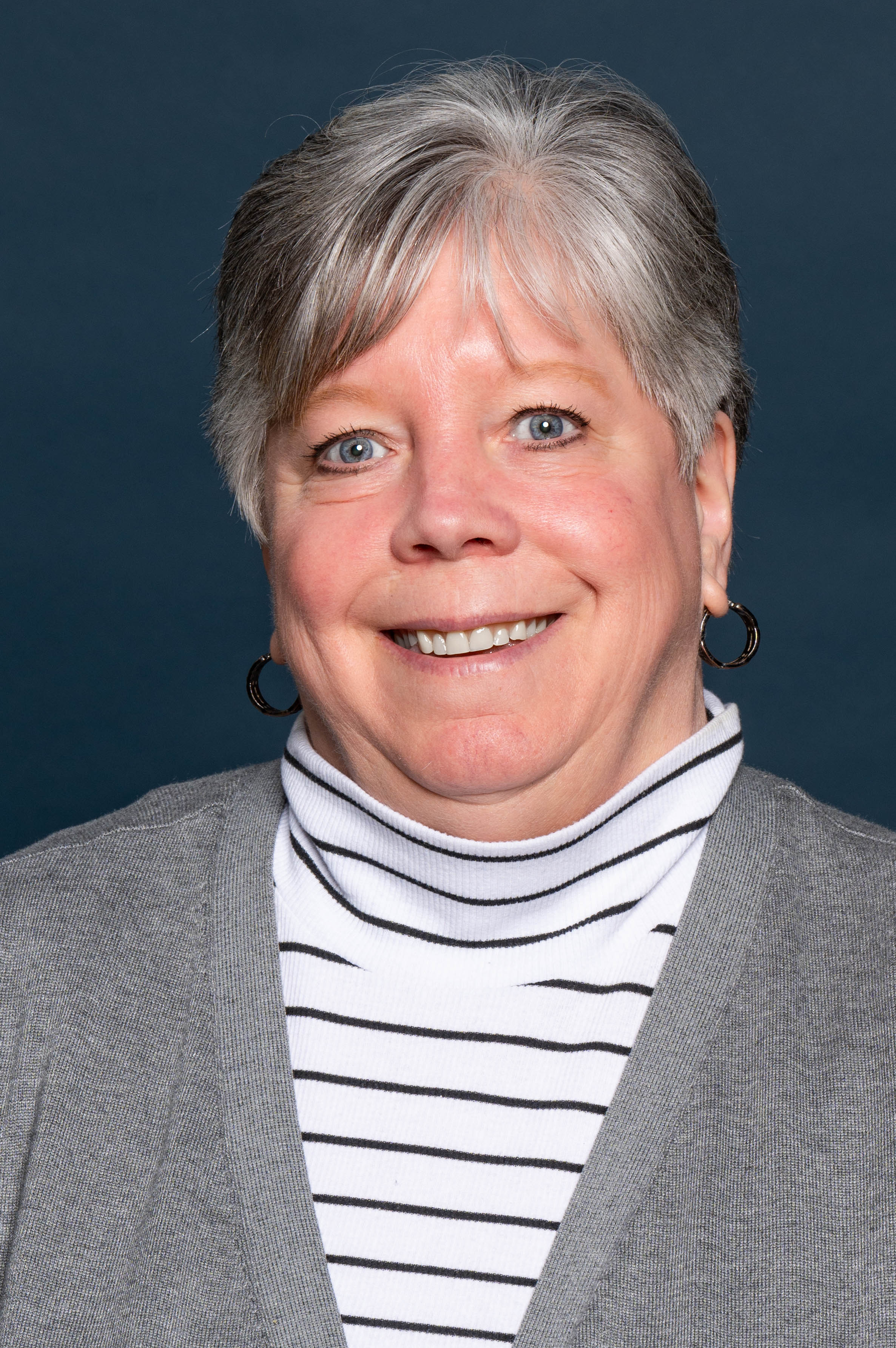 Sharon Anderson | Old Dominion University