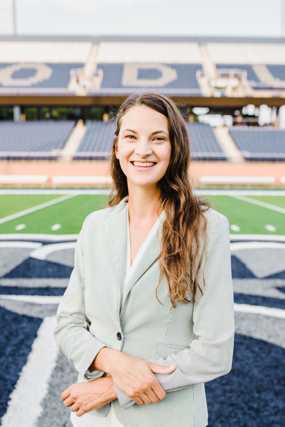 Jennifer Klinger | Old Dominion University