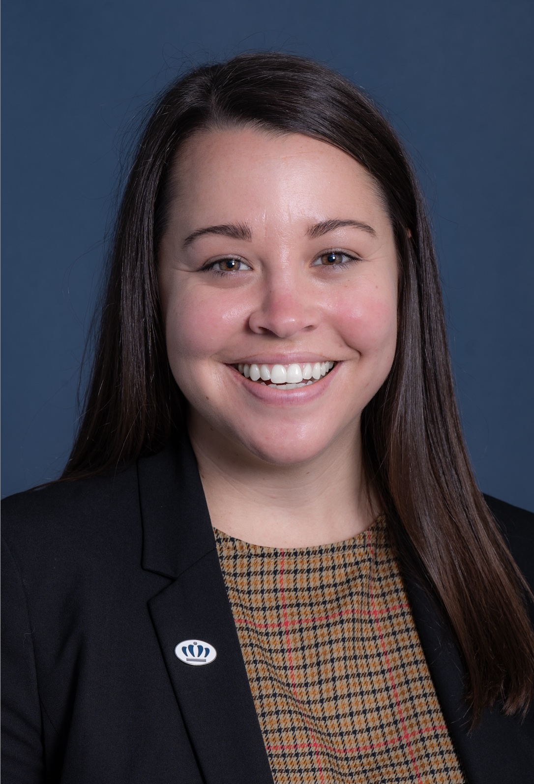 Melanie Graham Ph.D. | Old Dominion University