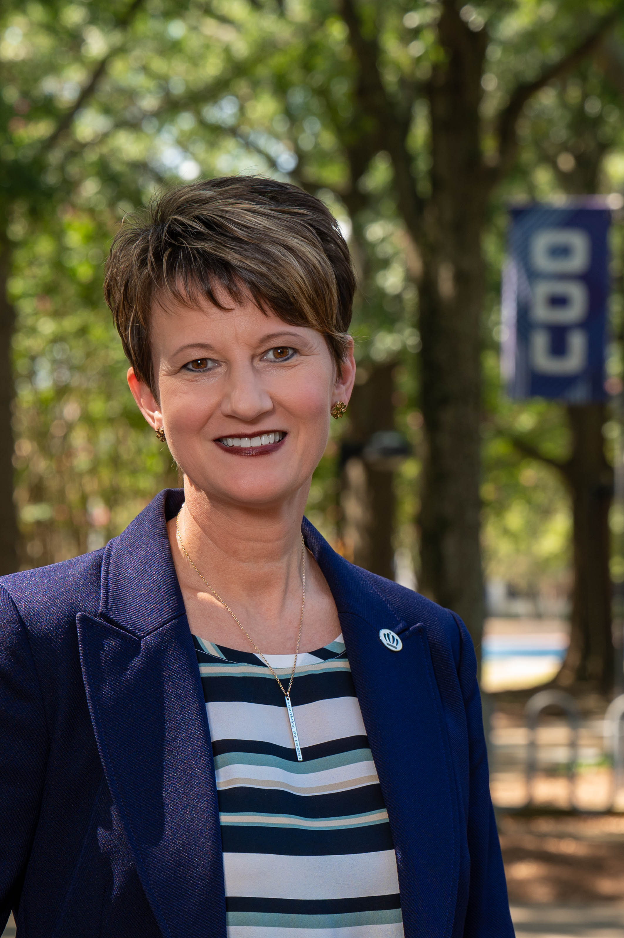 Brandi Hephner LaBanc Ed.D. | Old Dominion University