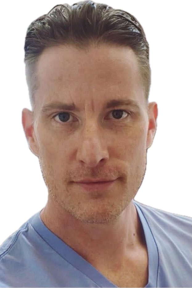 Michael Willits | Old Dominion University