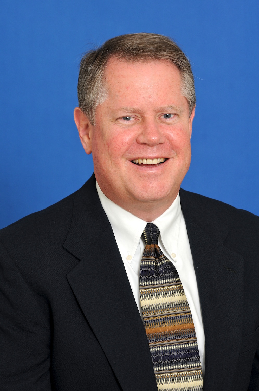 Terry Durkin | Old Dominion University