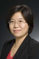 Lin Guo | Old Dominion University