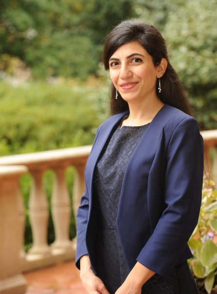 Educational Psychology & Program Evaluation | Old Dominion University