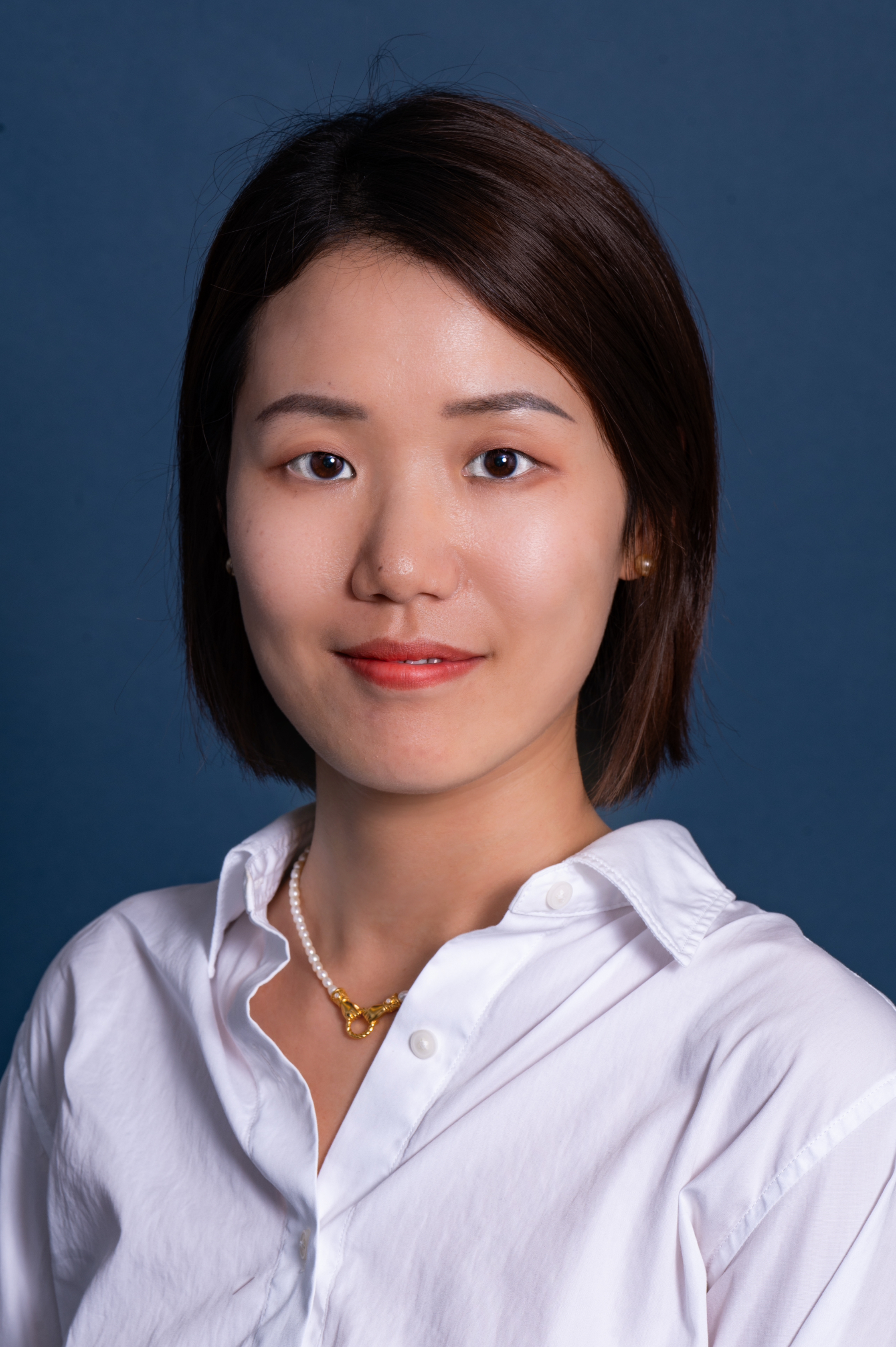 Qing Tang | Old Dominion University
