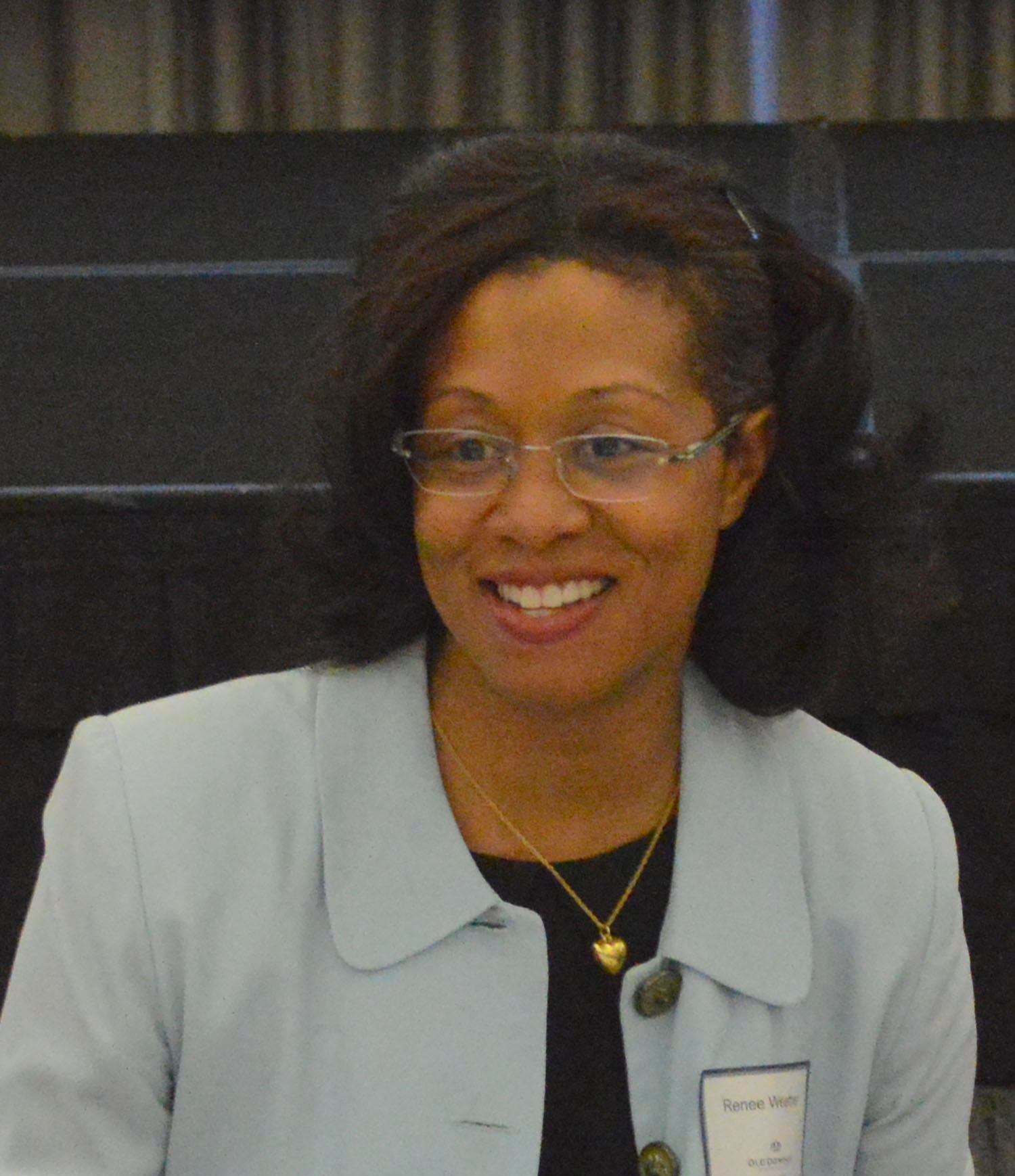 Renee Weather | Old Dominion University