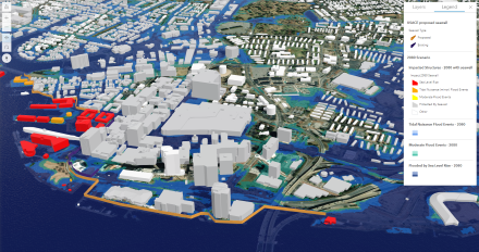 NASA Digital Twin | Old Dominion University