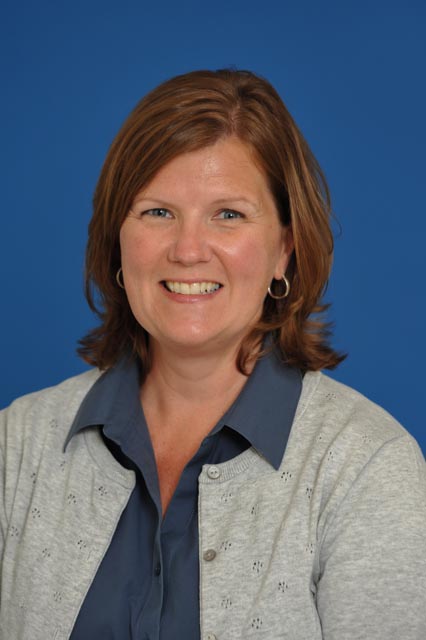 Heather Huling | Old Dominion University