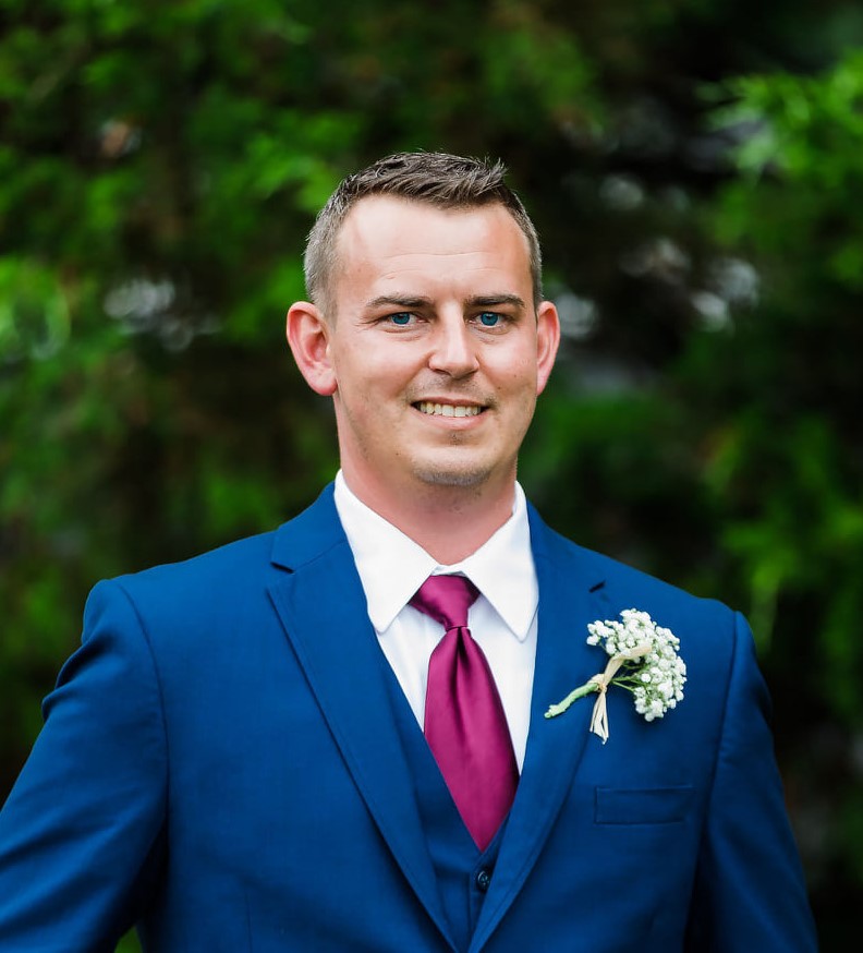 Christopher Buie | Old Dominion University