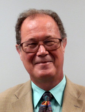 Mark Walsh | Old Dominion University