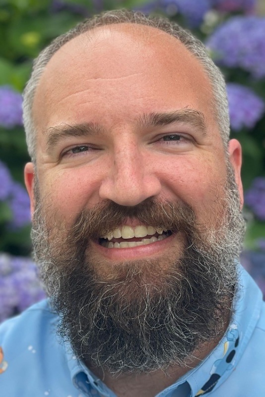 Ian Taylor | Old Dominion University