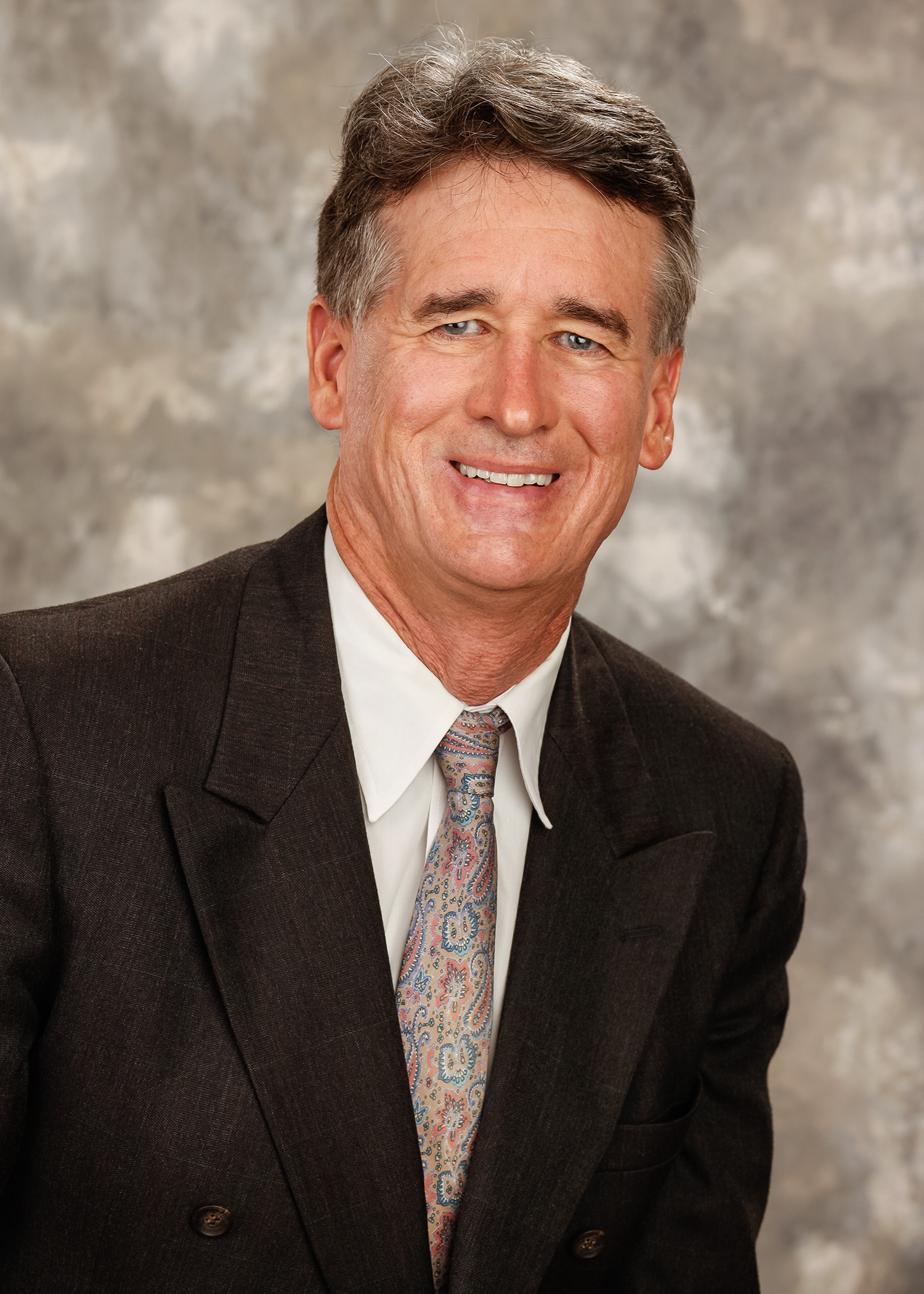 Mitchell Williams | Old Dominion University