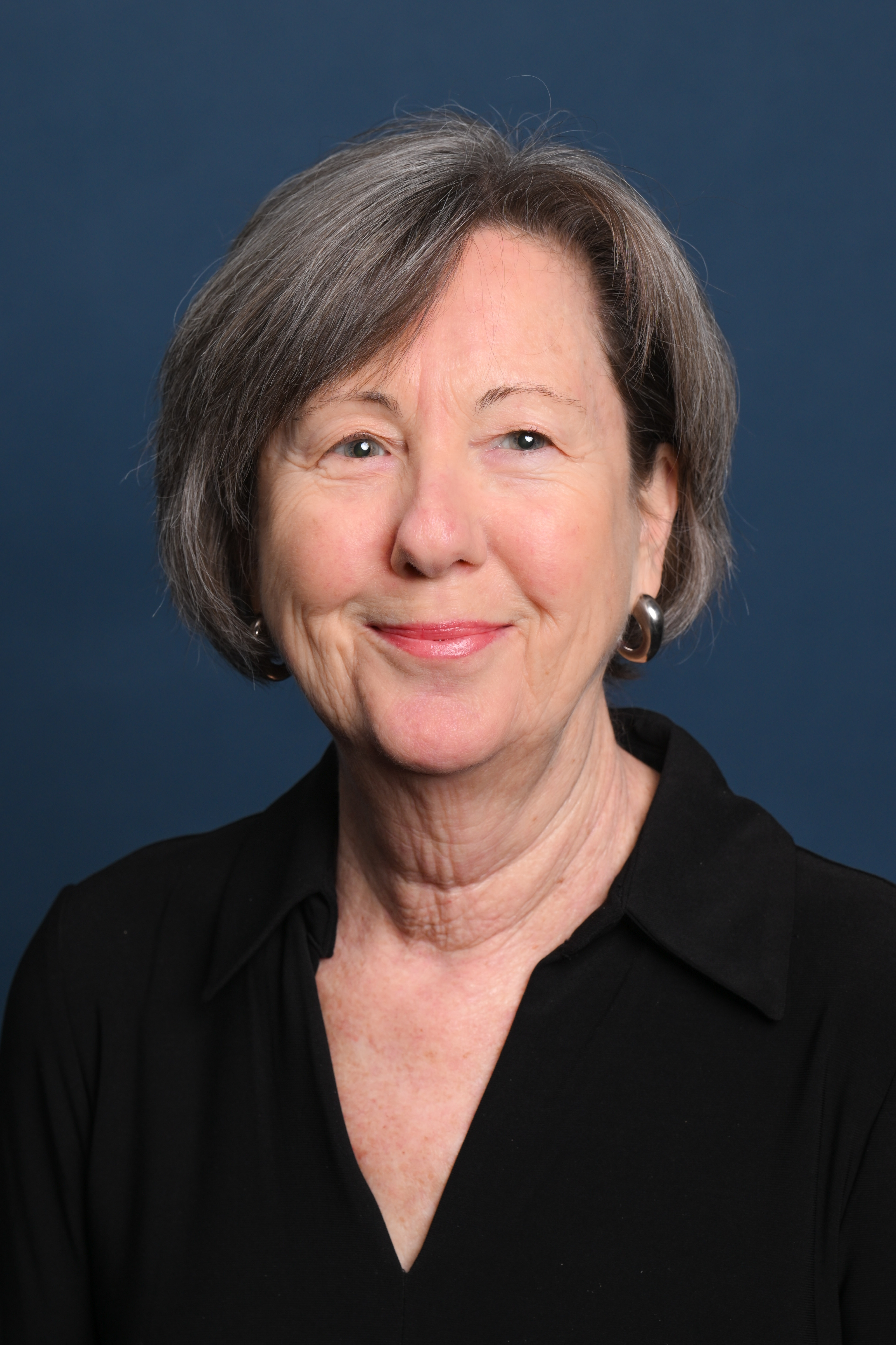 Sharon Scannell | Old Dominion University