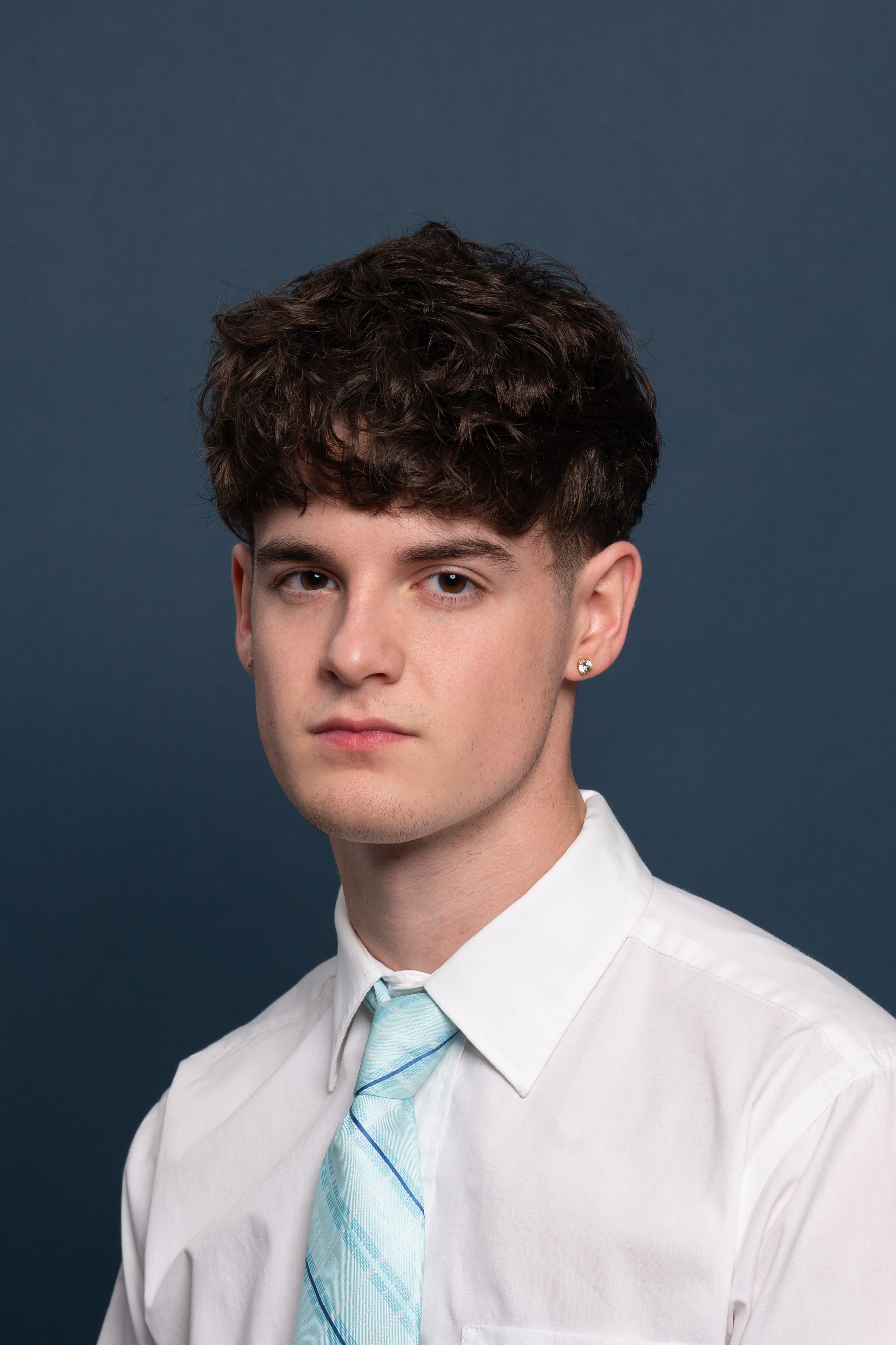 Nicholas Clark | Old Dominion University