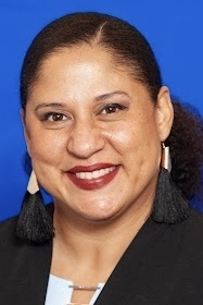 Ana Williams | Old Dominion University