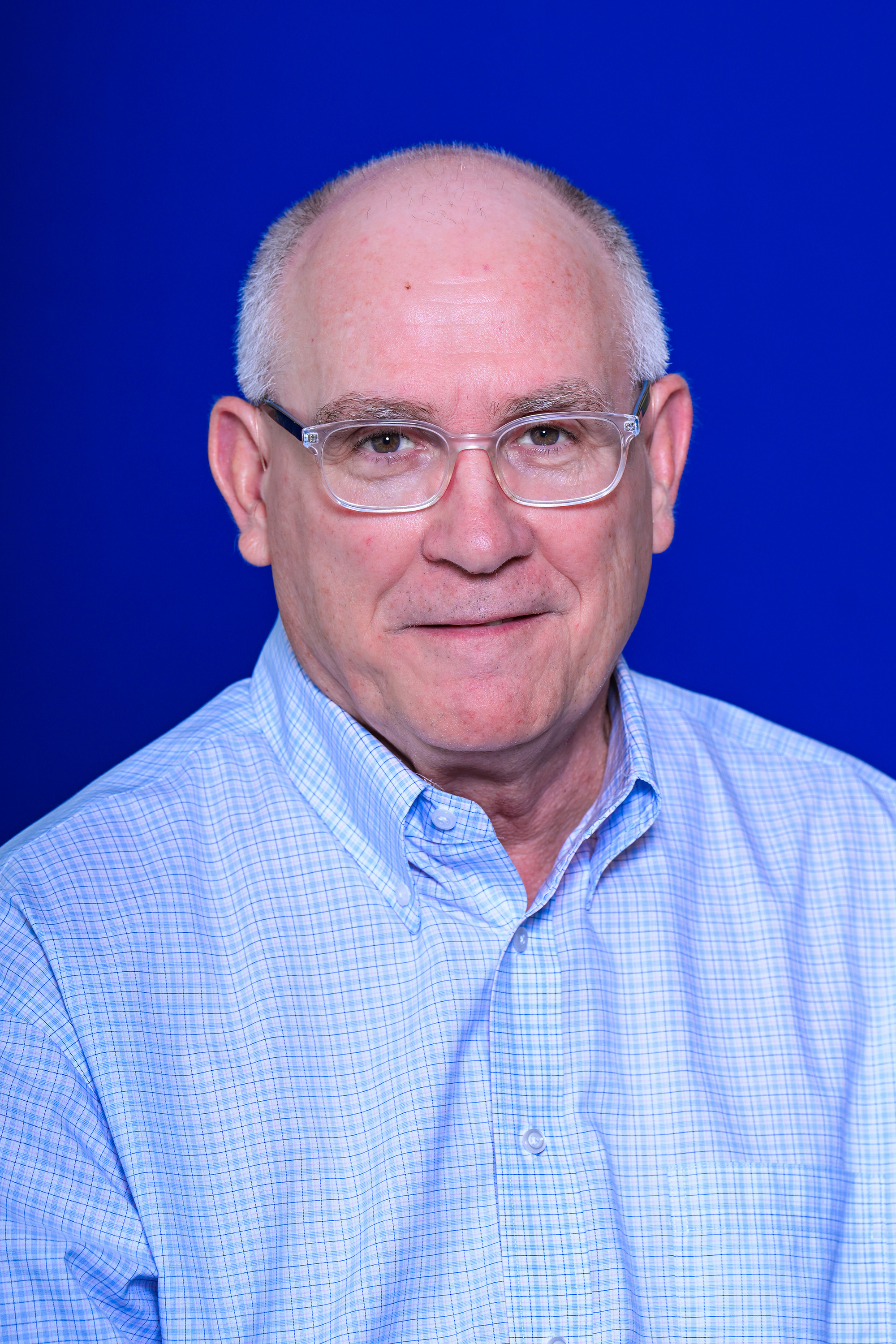 Samuel Johnson | Old Dominion University