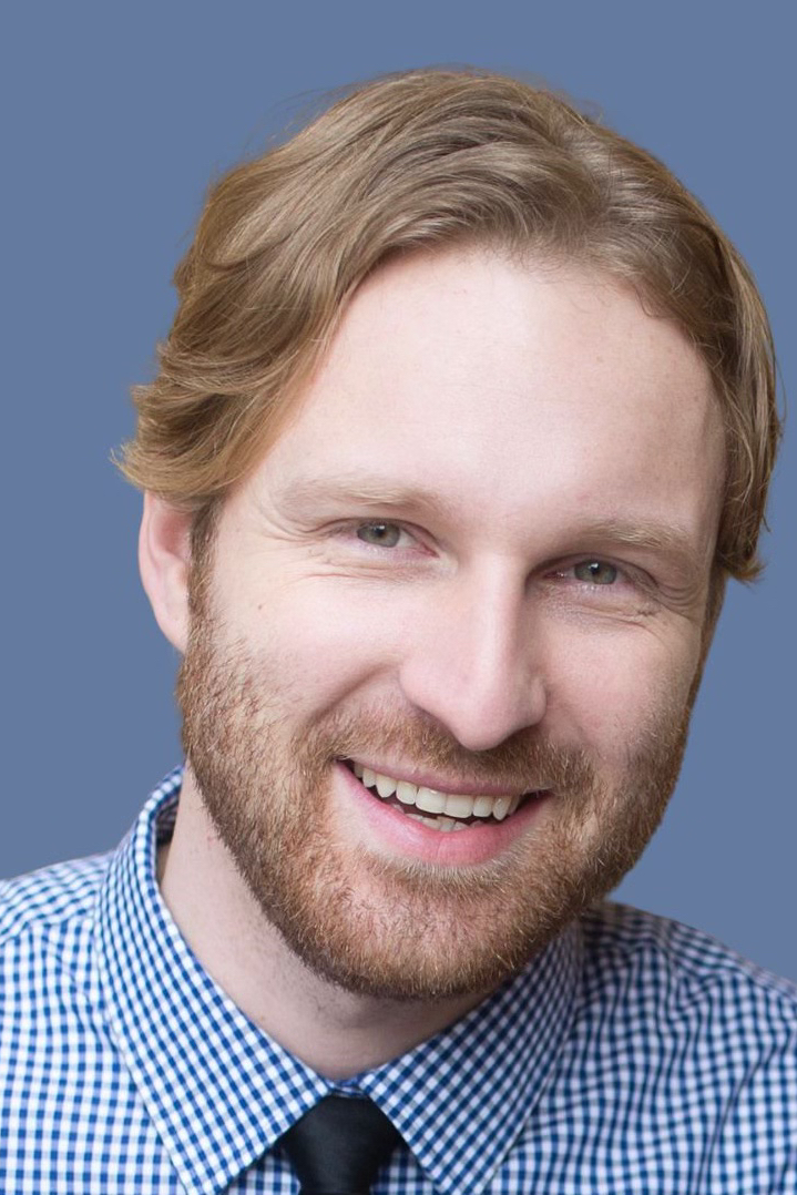 Adam Fix | Old Dominion University