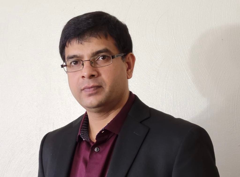 Md Rasel Al Mamun | Old Dominion University