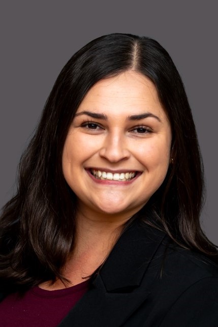 Jessica Cordner | Old Dominion University