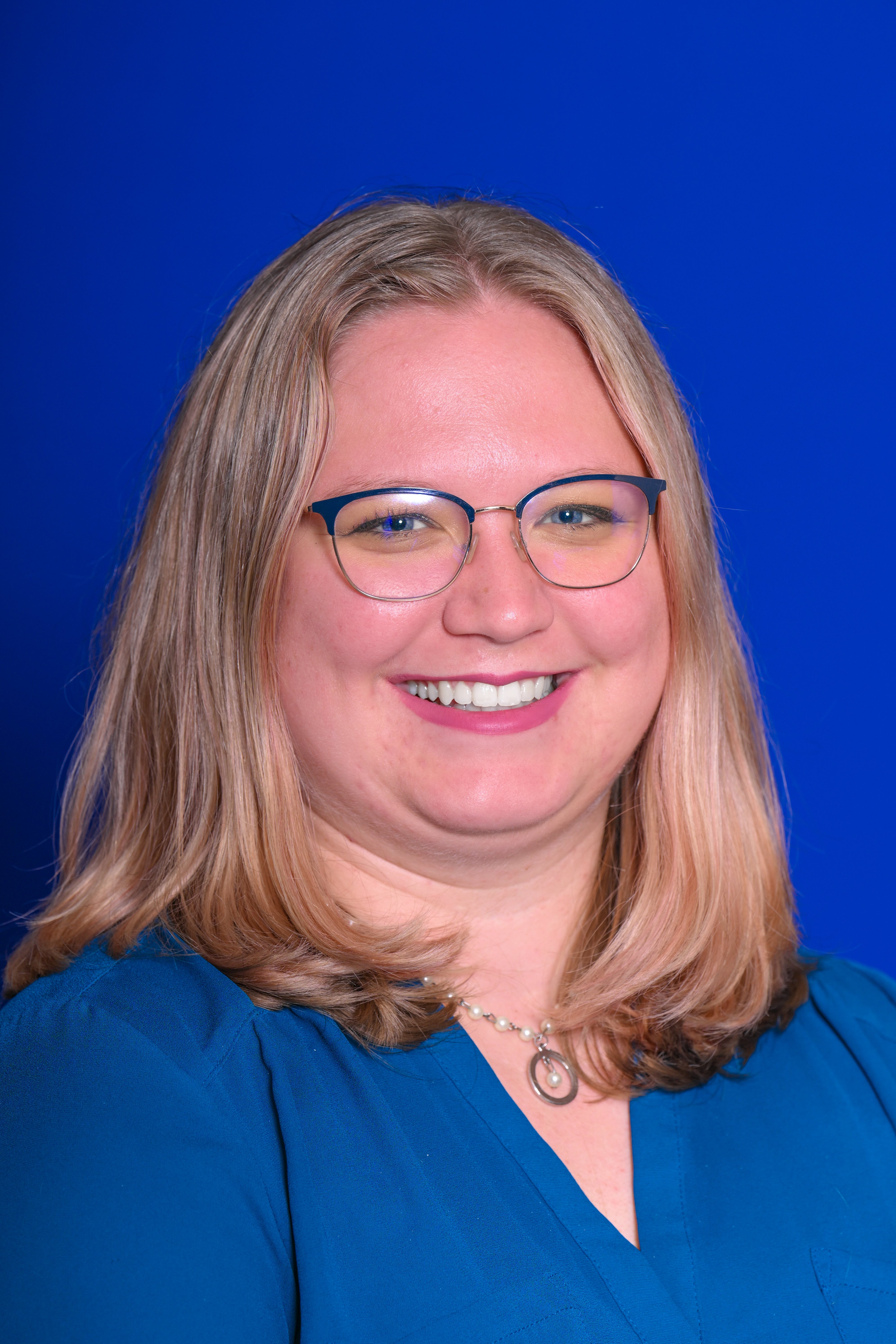 Heather Hancock | Old Dominion University