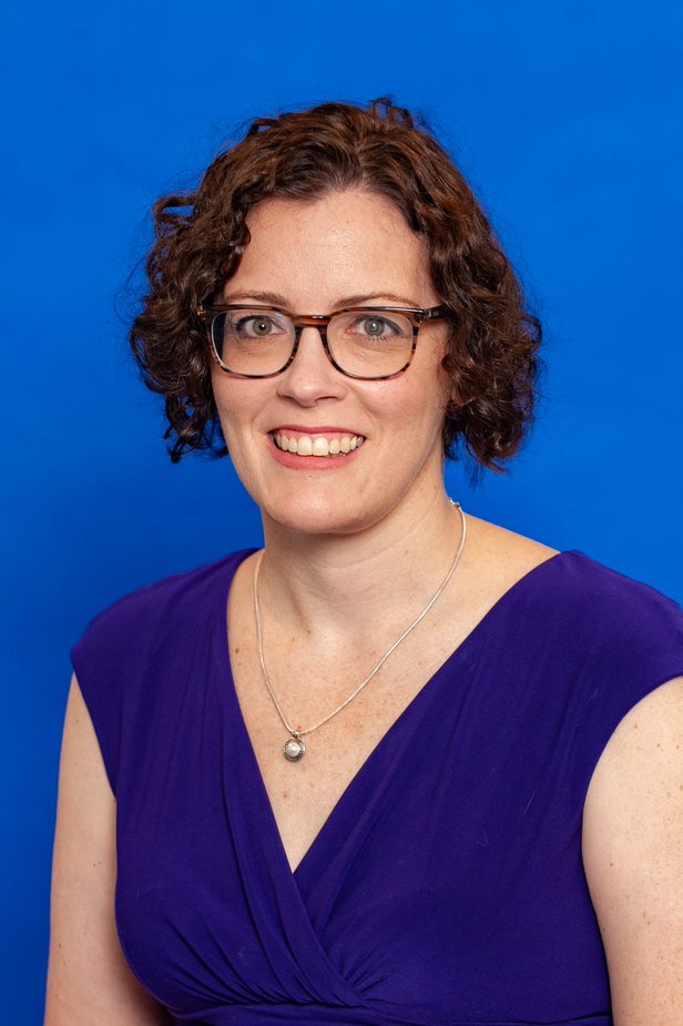 A. Kate Couch | Old Dominion University