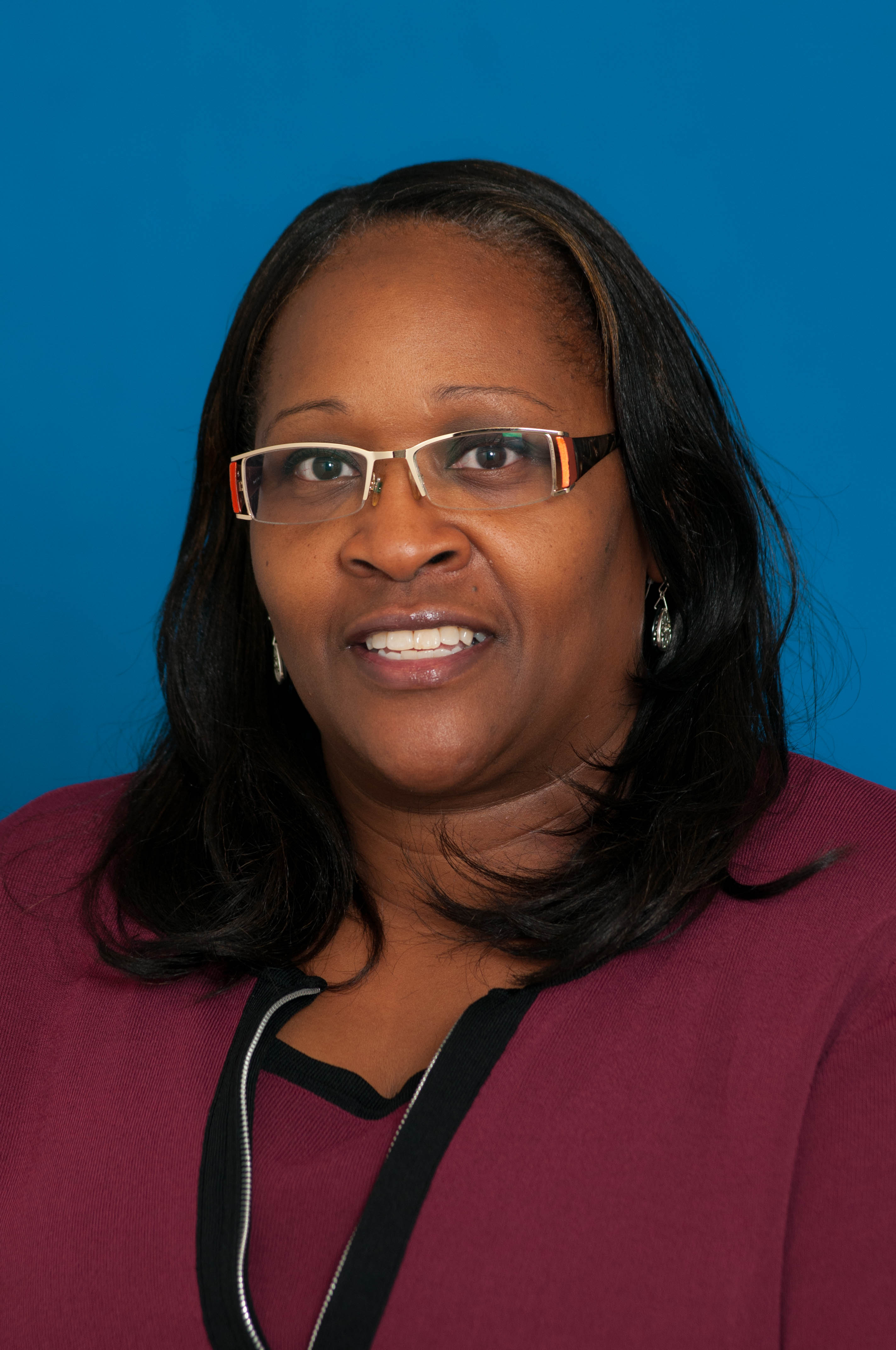 Ivy Robinson | Old Dominion University