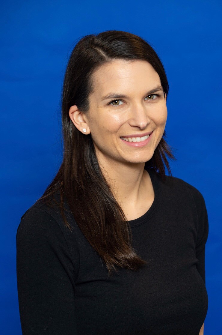 Amber Hunt | Old Dominion University