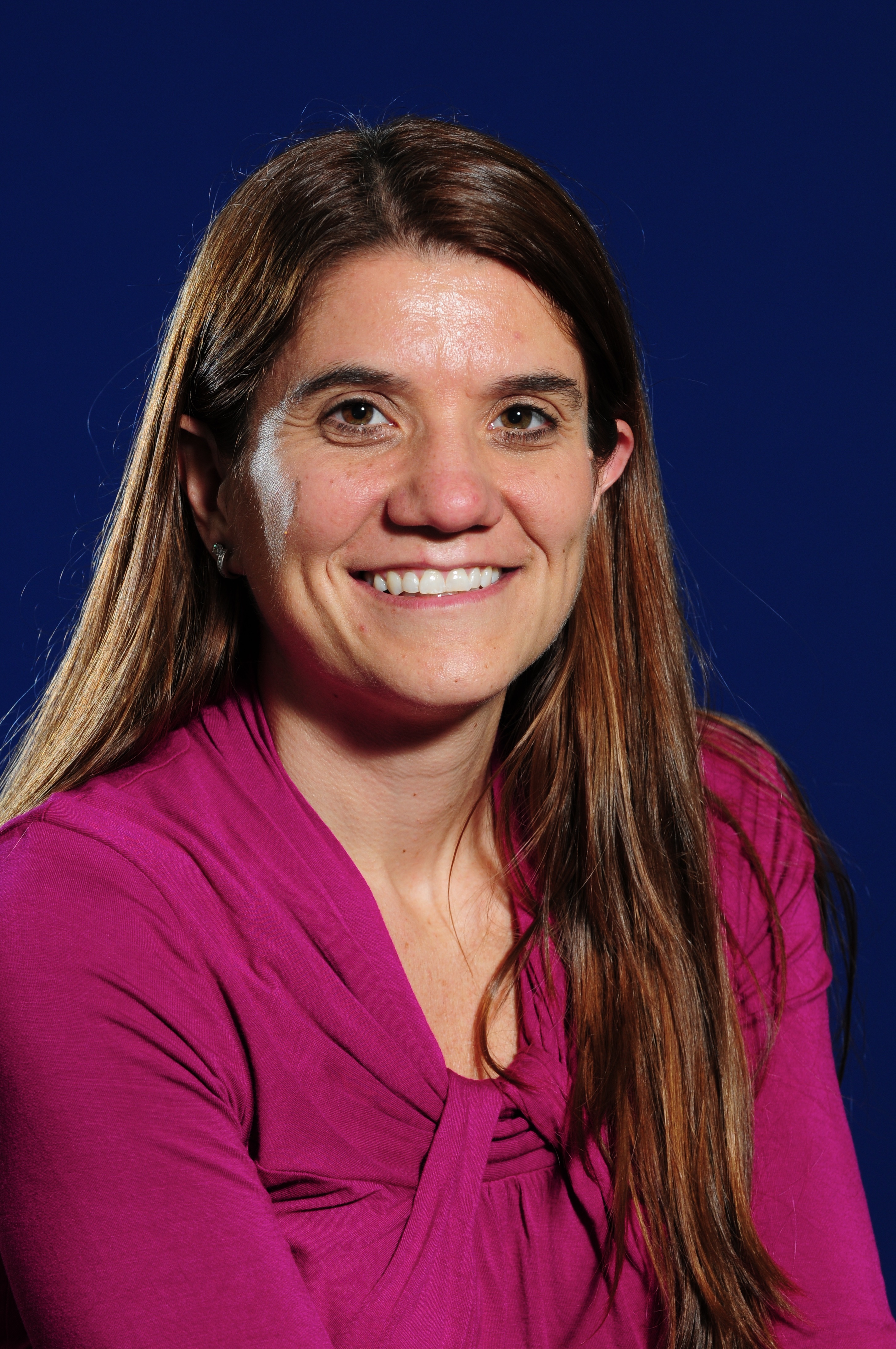 Andrea Jones | Old Dominion University