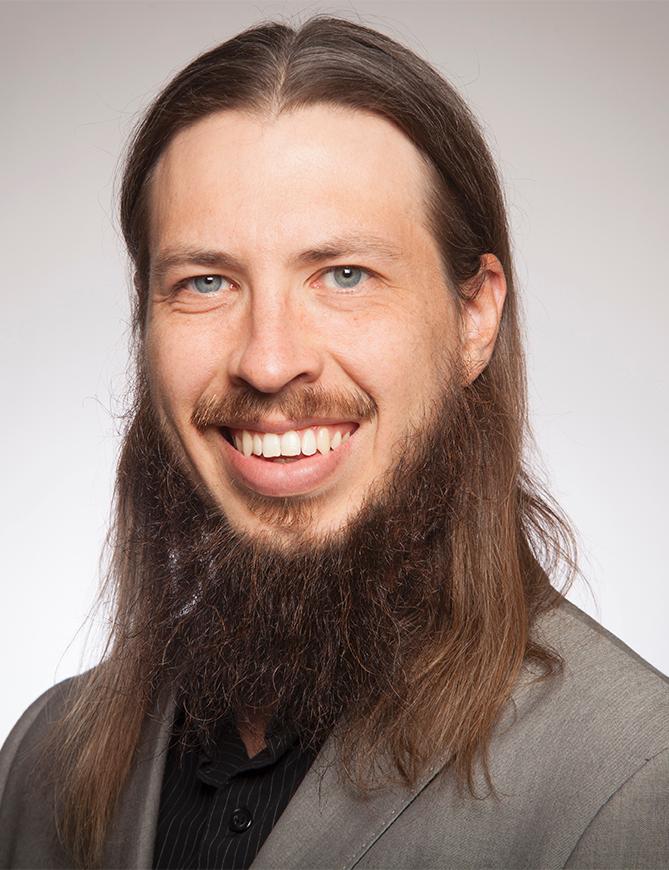 Justin Remhof | Old Dominion University