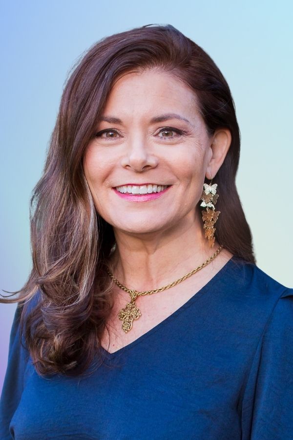 Amy Becraft | Old Dominion University