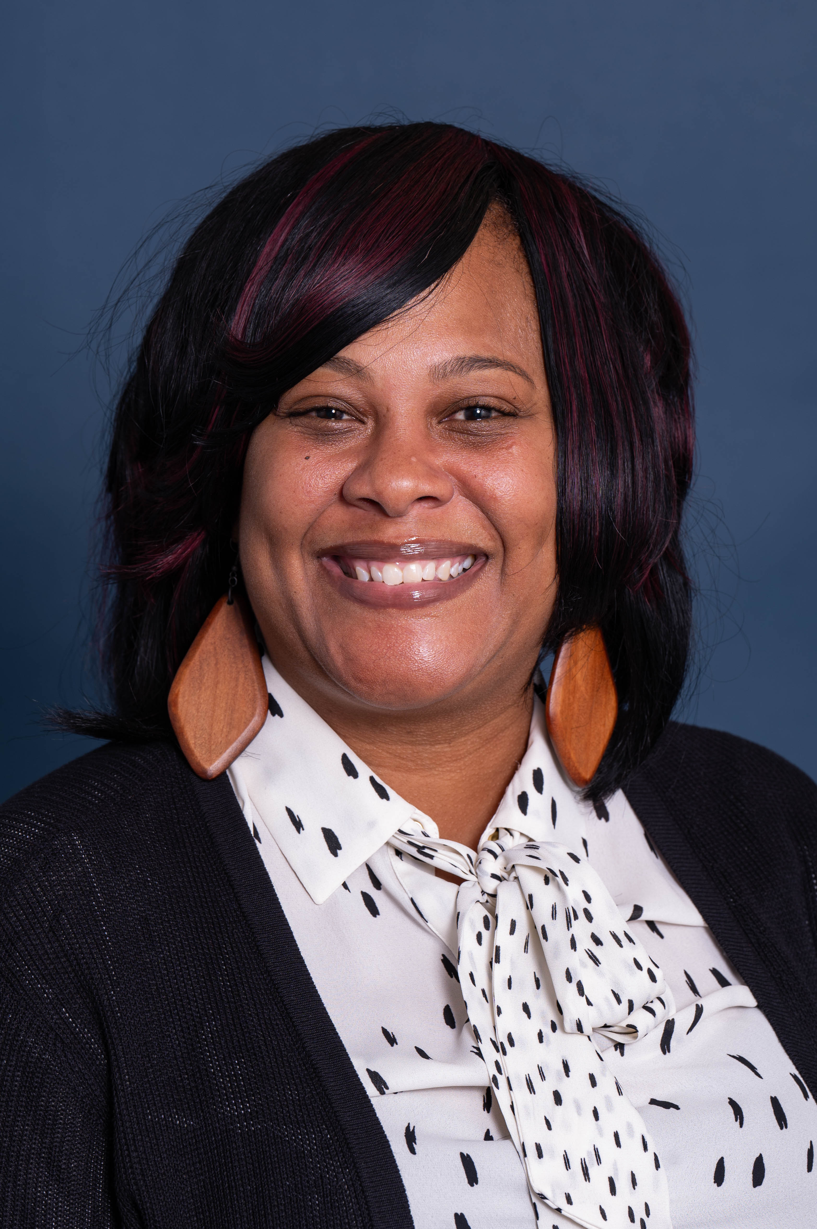 Erica Sawyer | Old Dominion University