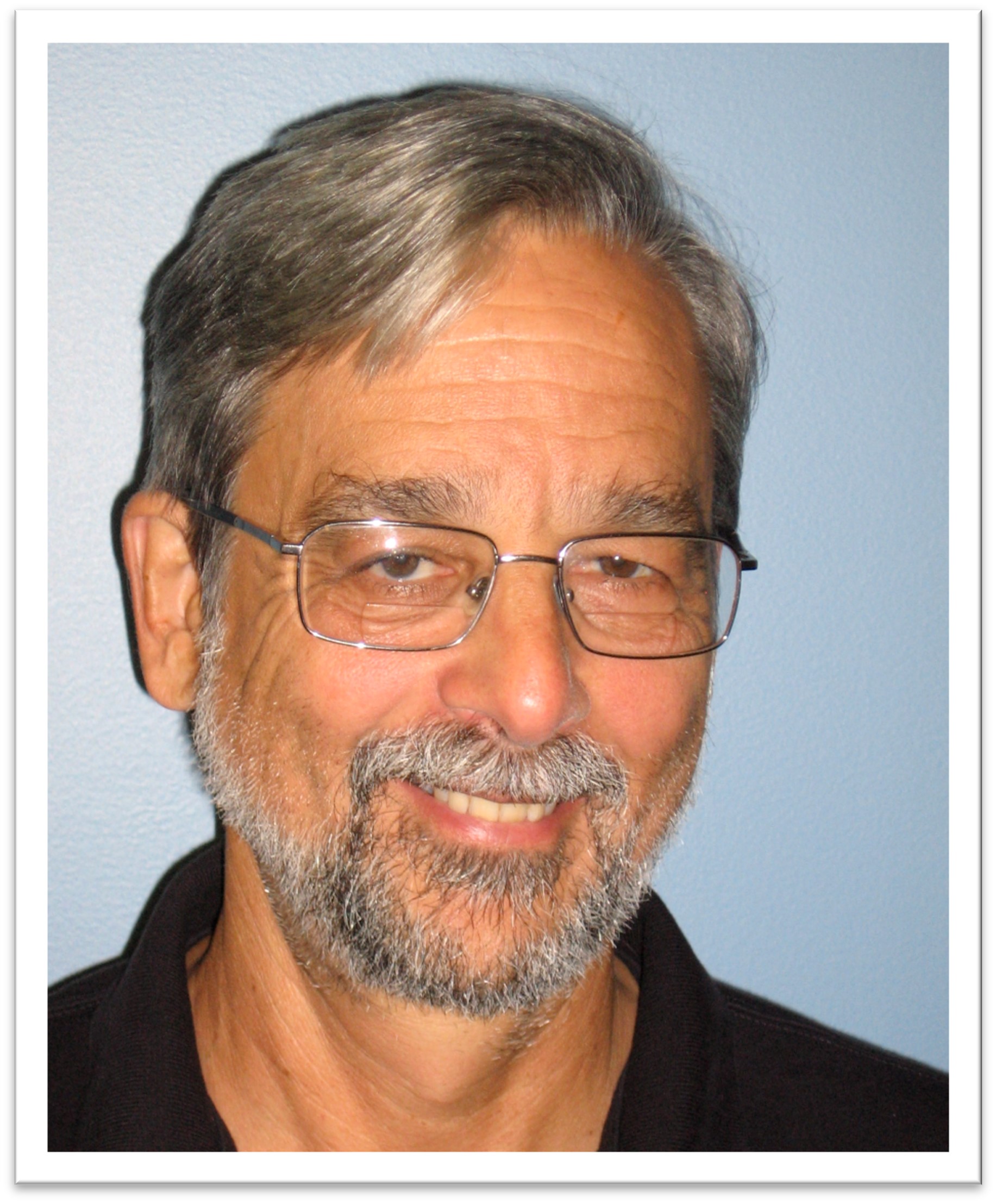 John Klinck | Old Dominion University