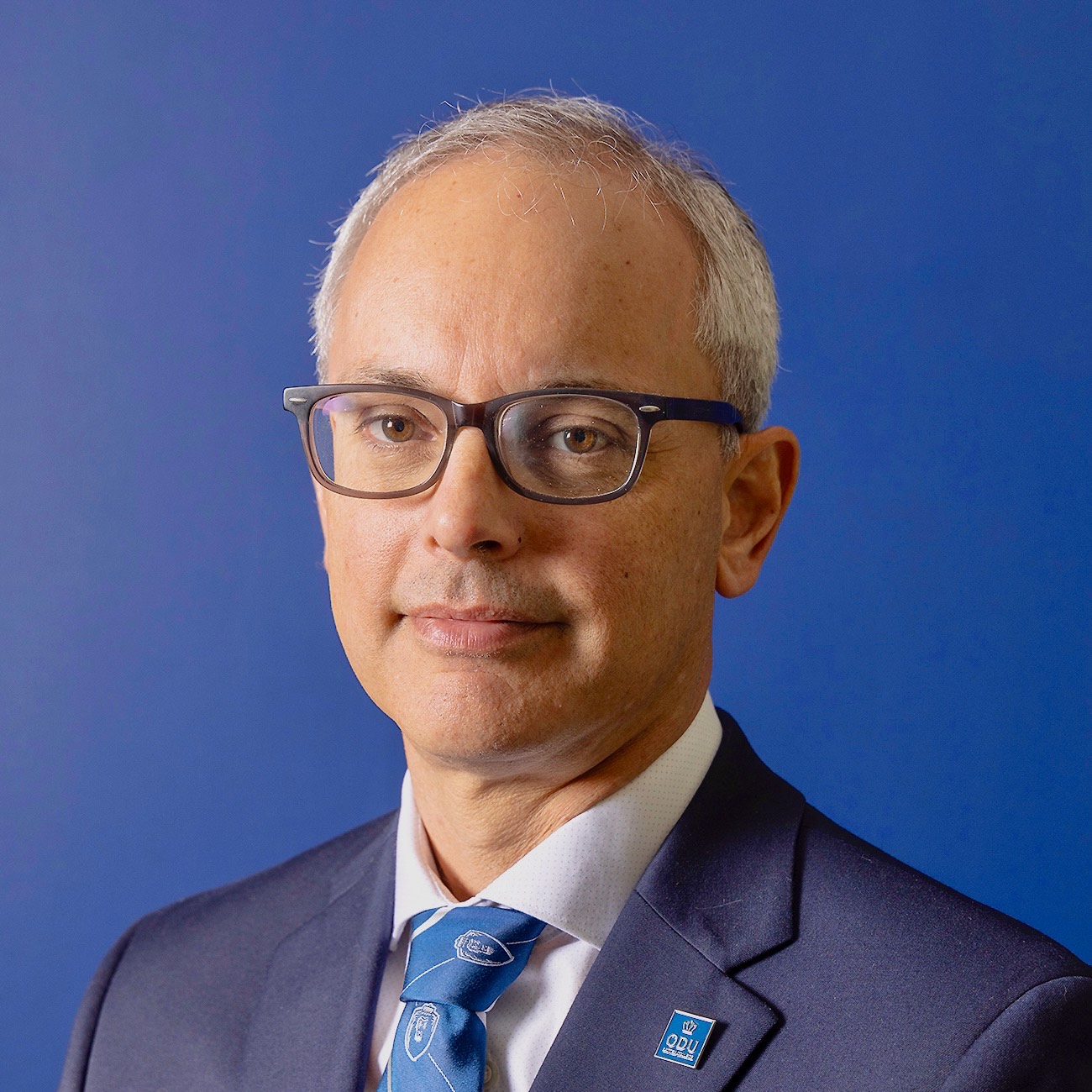 Jeffrey LaCombe | Old Dominion University