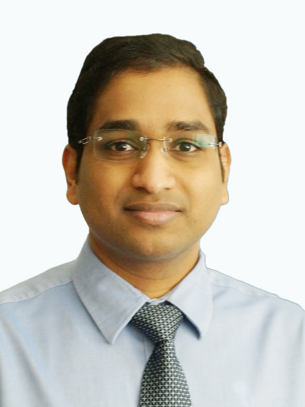 Karthik Navuluri | Old Dominion University