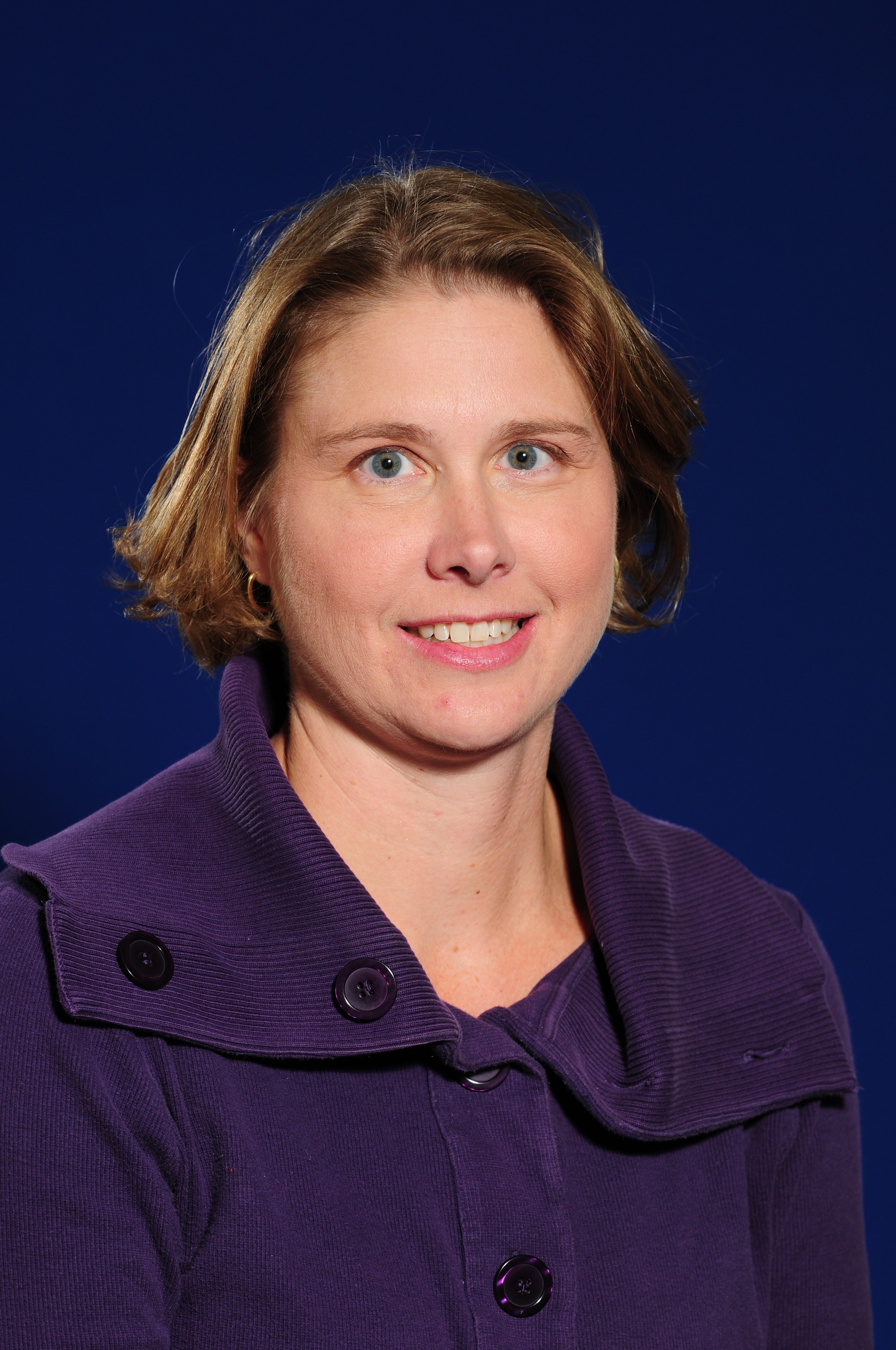 Lisa Blum | Old Dominion University