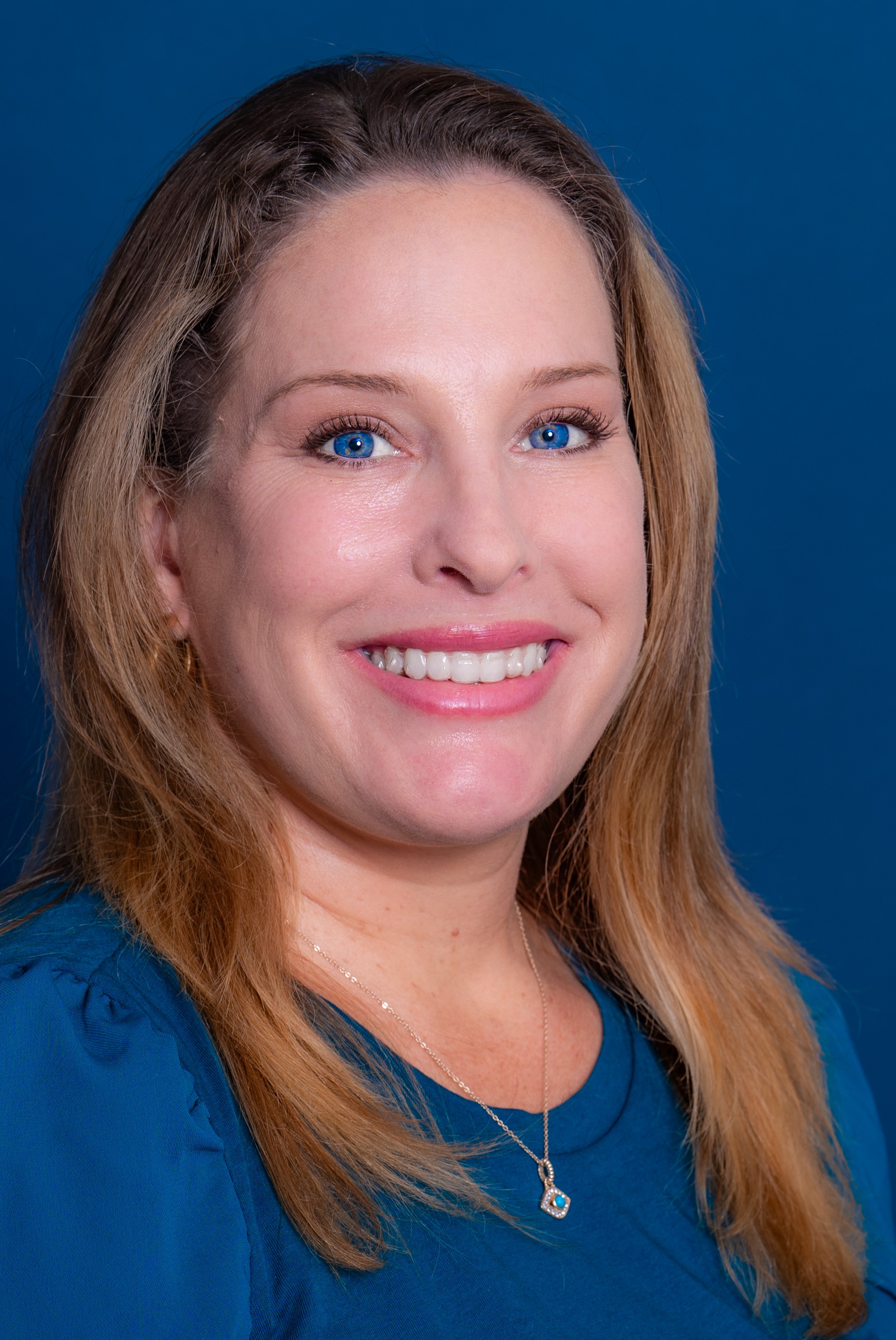 Amber Gruszeczka | Old Dominion University