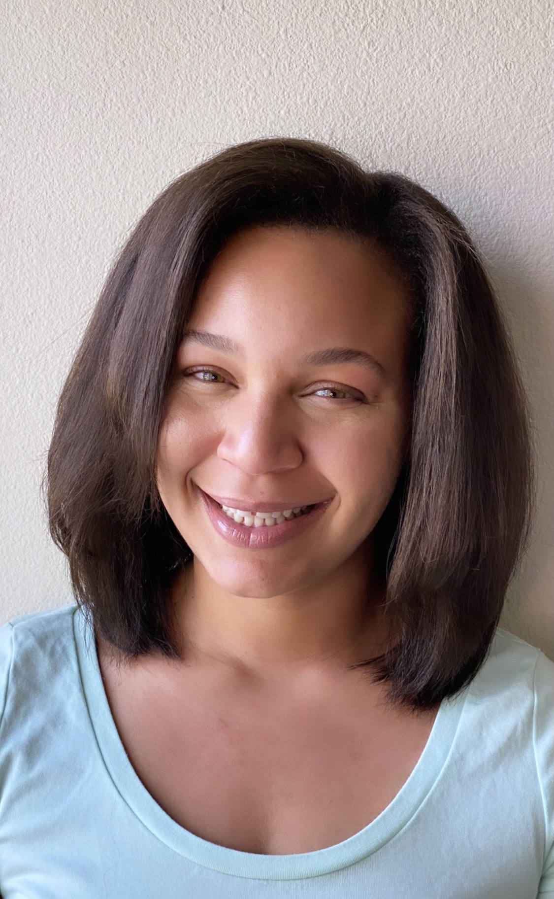 Alexandria Pierre-Saint | Old Dominion University