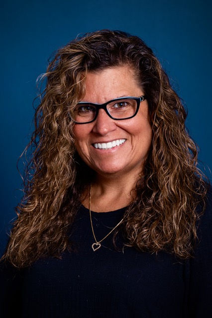 Dr. Burns Selected For 2024-25 Provost's Fellow for Communications ...