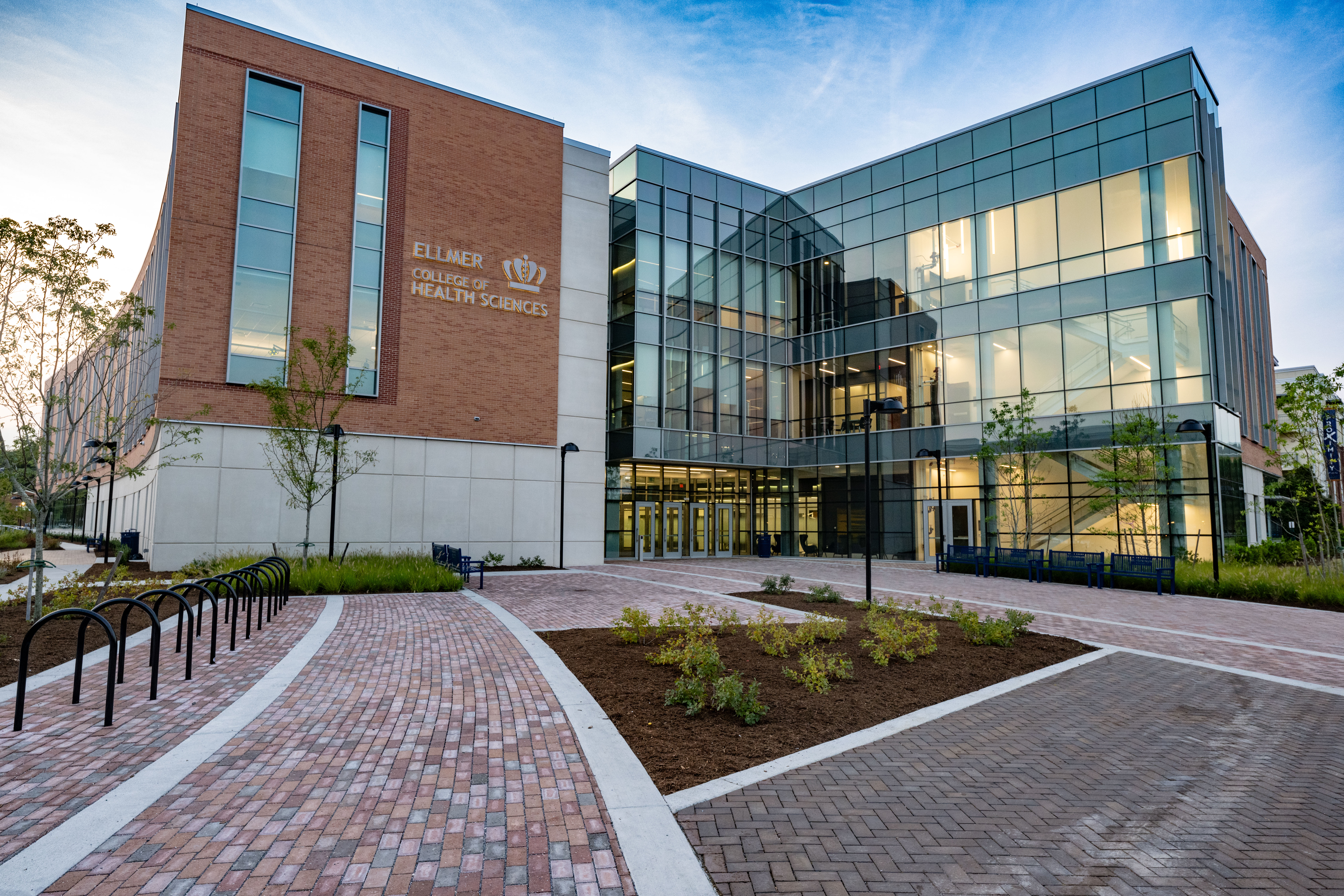 Ellmer College of Health Sciences Hosts Faculty & Staff Welcome Back ...