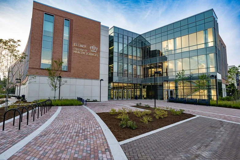 Health Sciences Graduate Programs Ranked Among Nation’s Best by Peers ...