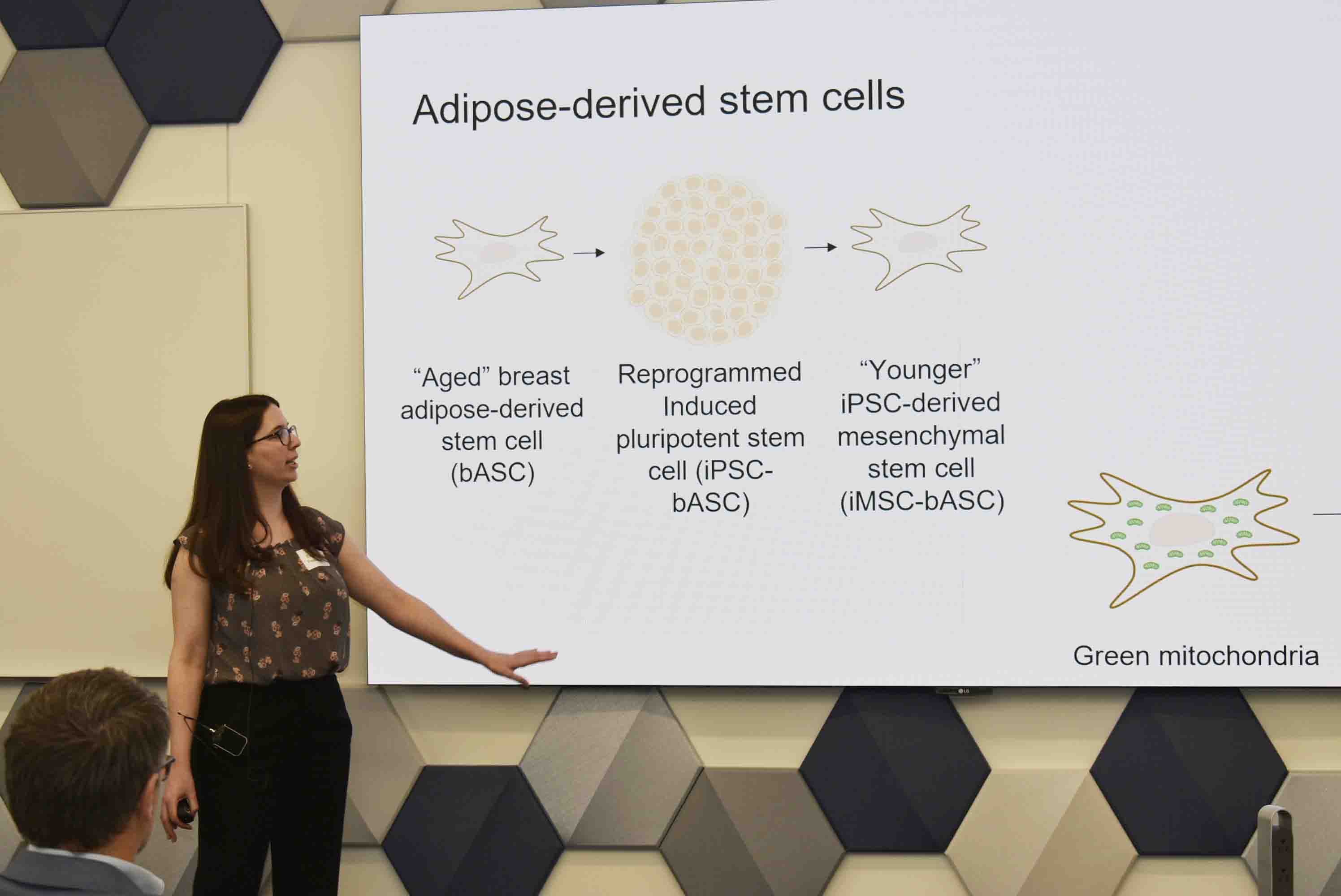 Lab Work with Heart: Emilee Peterson’s Award-Winning Research Earns Top ...