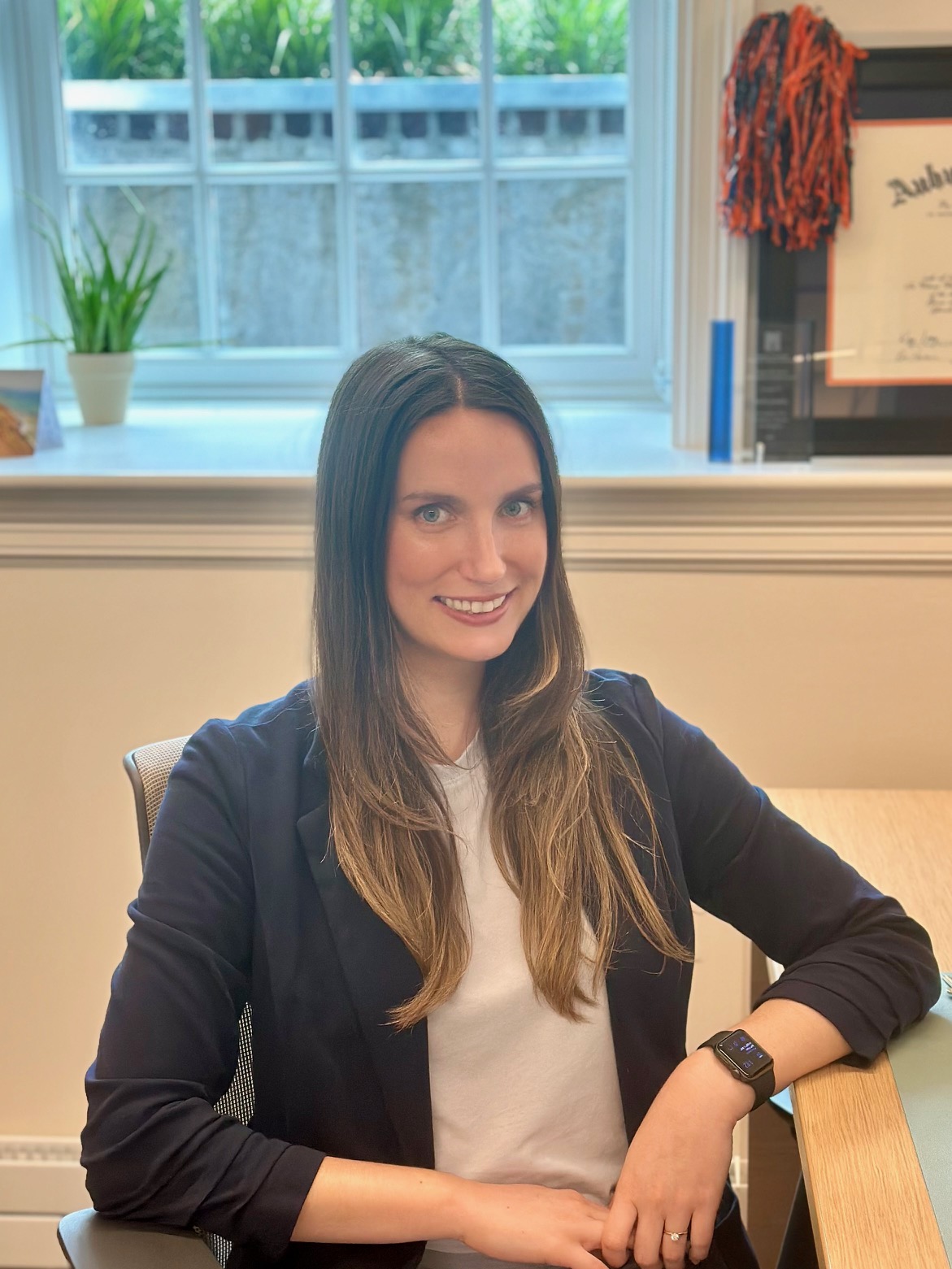 Emily Junkin, Ph.D. Candidate Completes First-Ever Alcohol ...