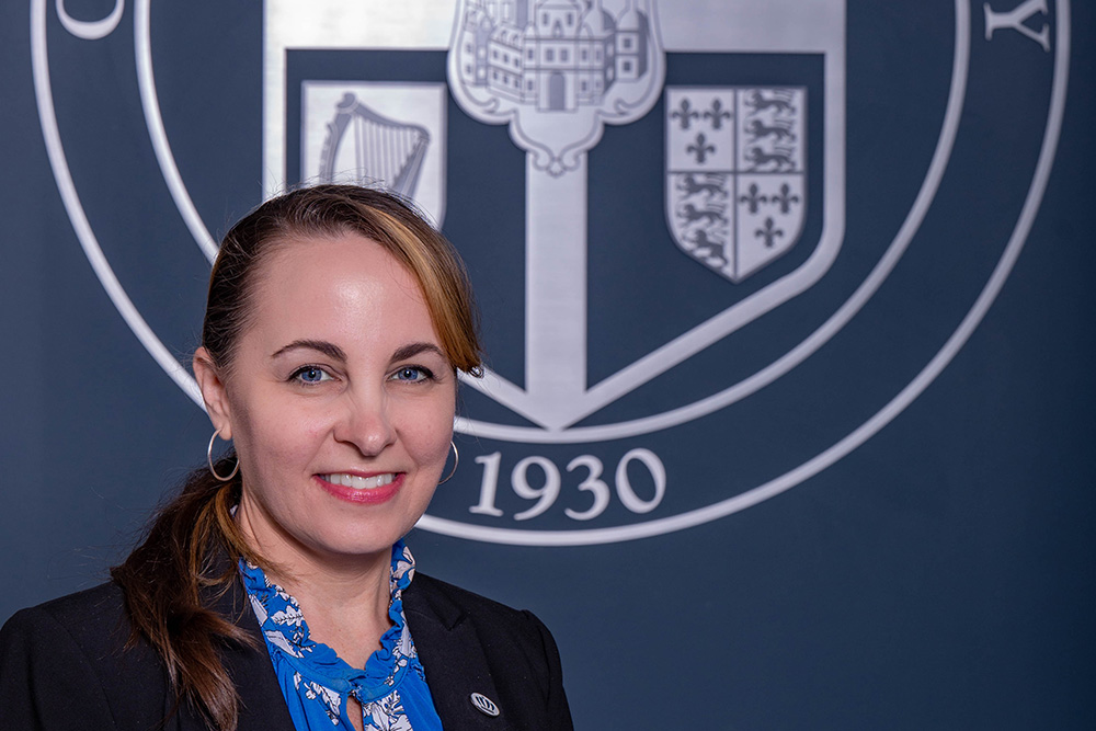 Etta Henry appointed as Executive Director of Strategic Sourcing and ...