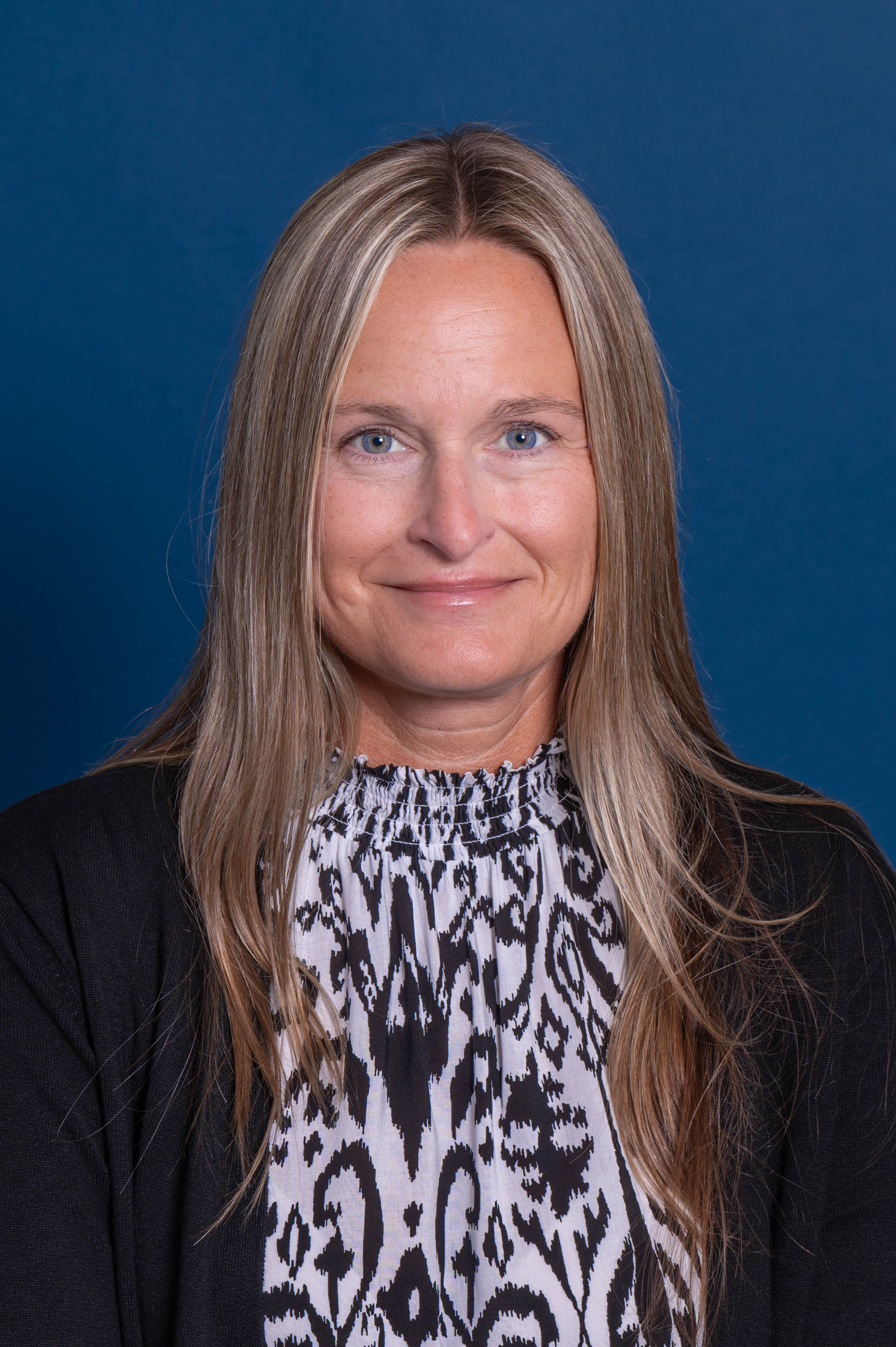 Jennifer Williams | Old Dominion University