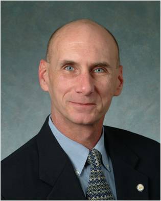 George Ferguson | Old Dominion University