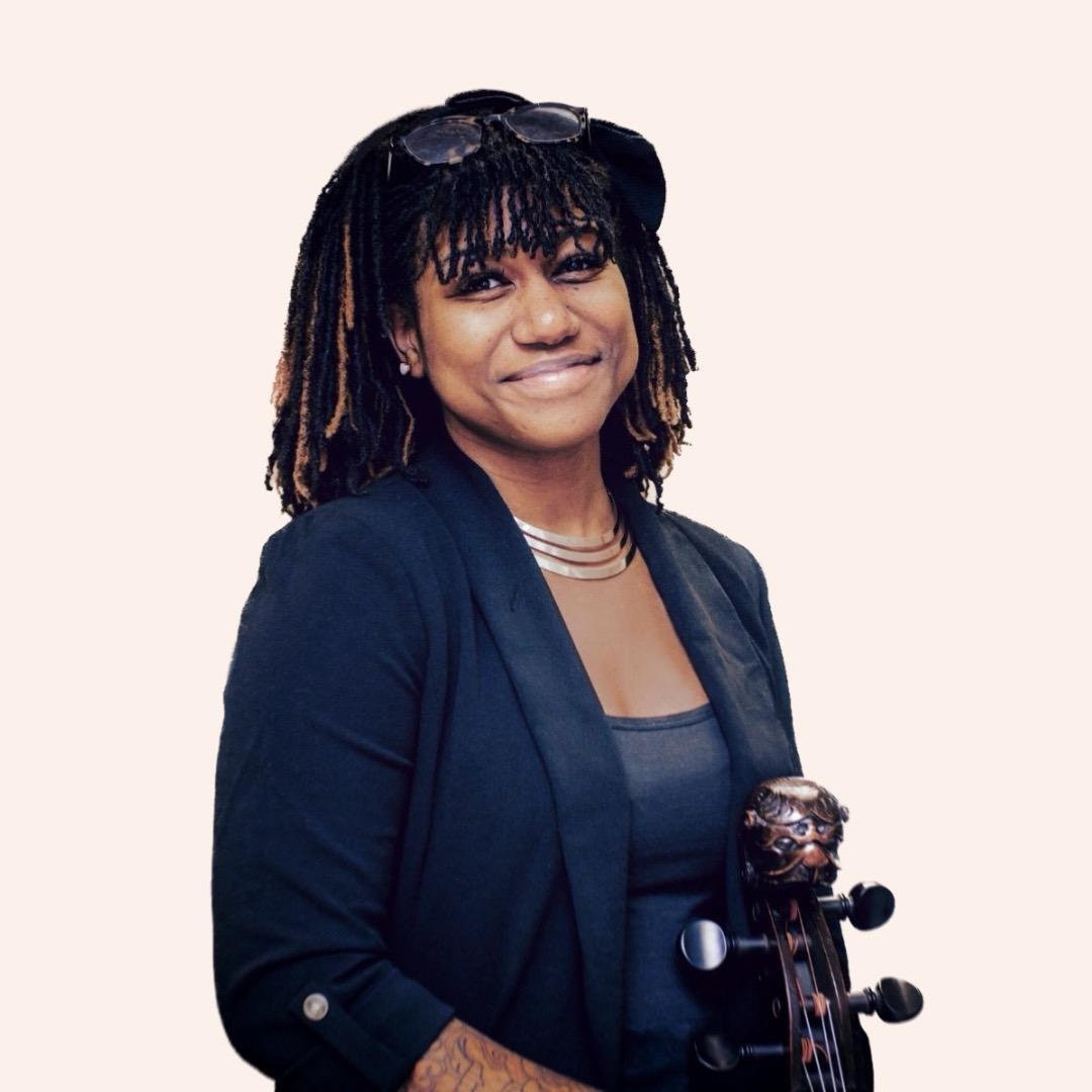 Skye Walker | Old Dominion University