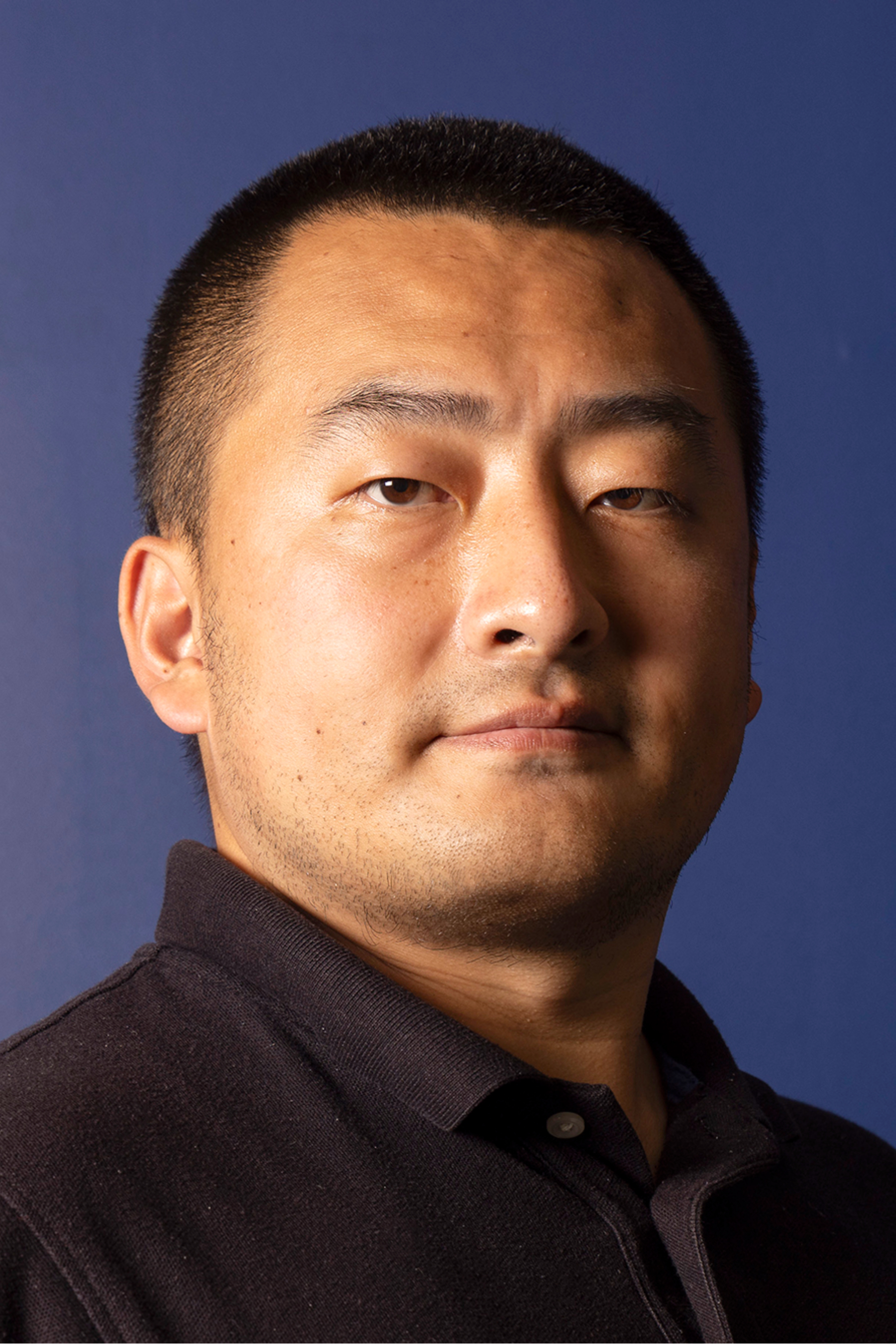 Cong Wei | Old Dominion University